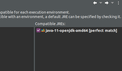 Tutorials » Creating a new DSL project with Xtext